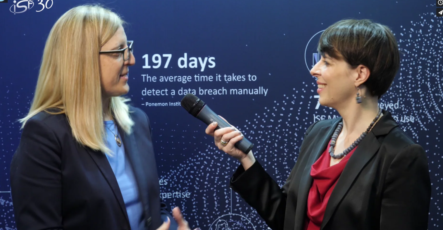 About us - Information Security Forum