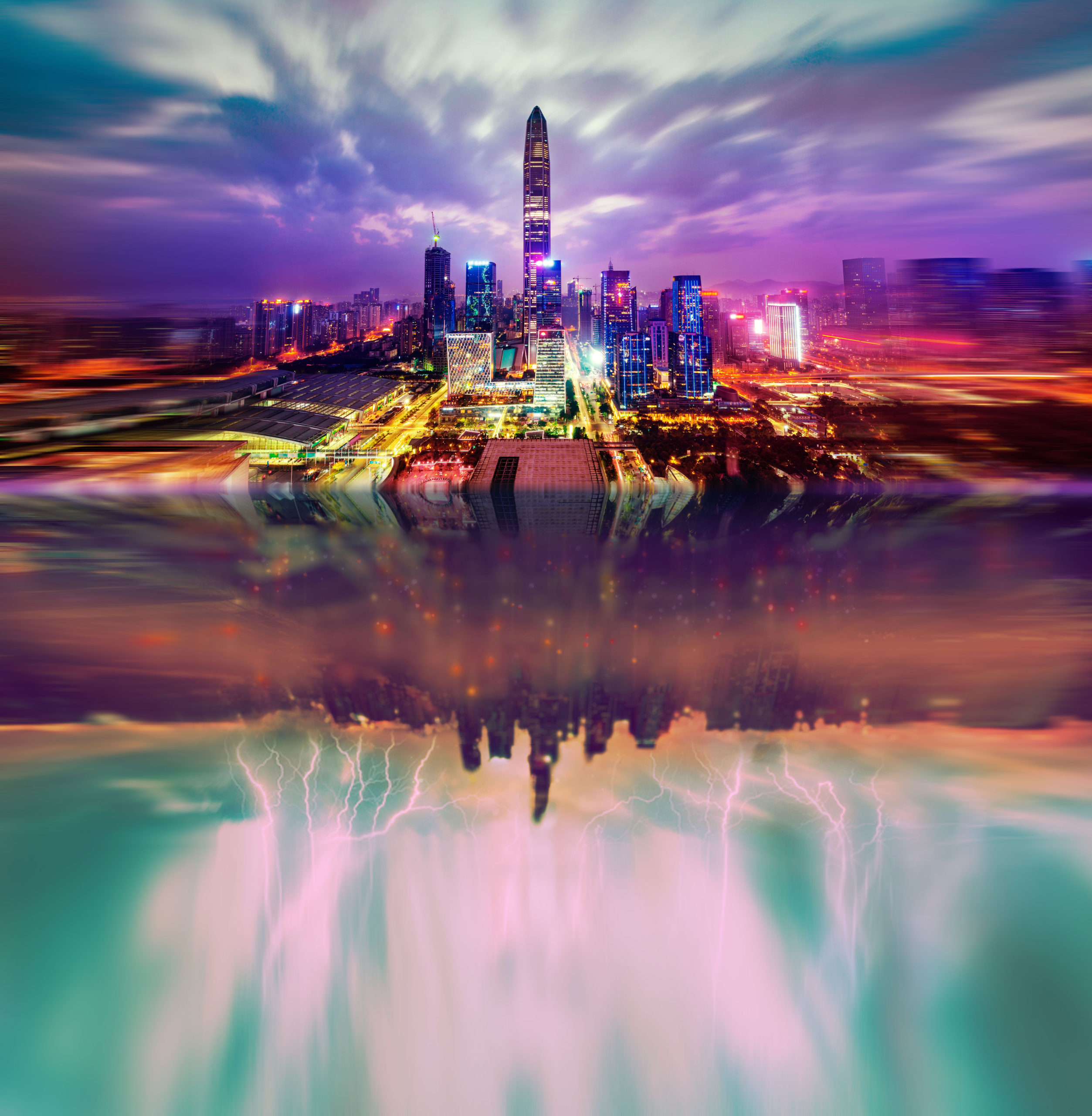 Threat Horizon: Emerging Cyber Risks for APAC - Information Security Forum