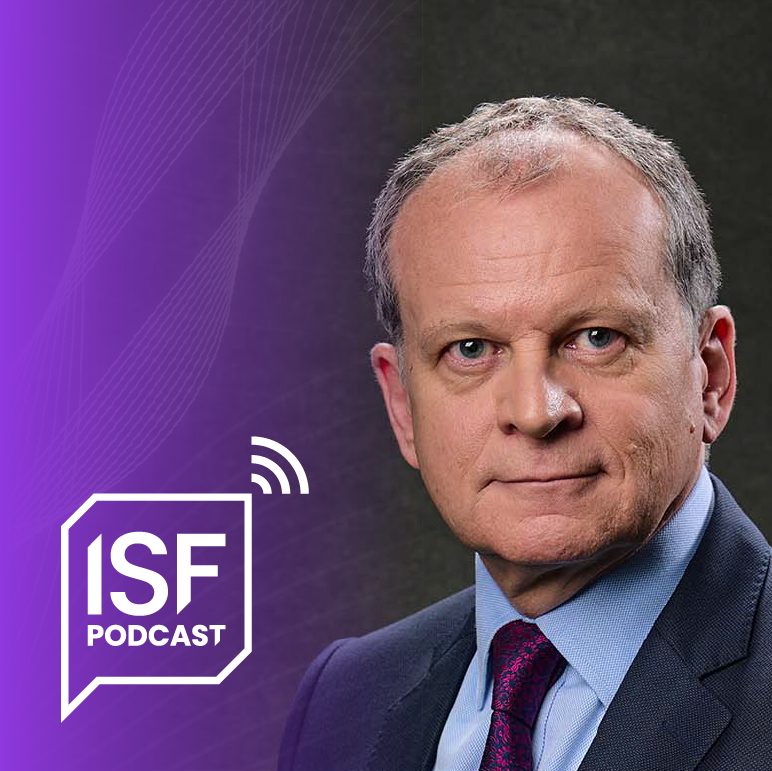 Digital Transformation in Review - Information Security Forum