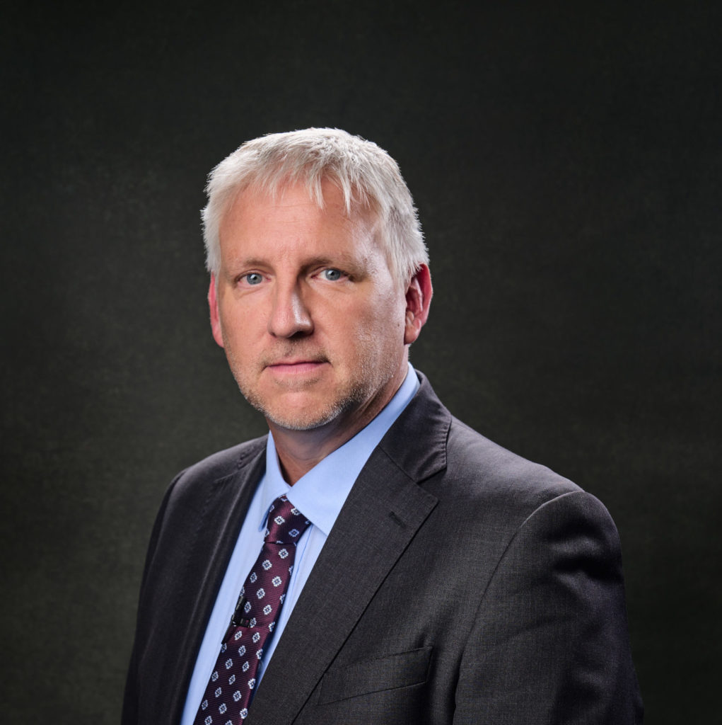 Mark Chaplin - Information Security Forum