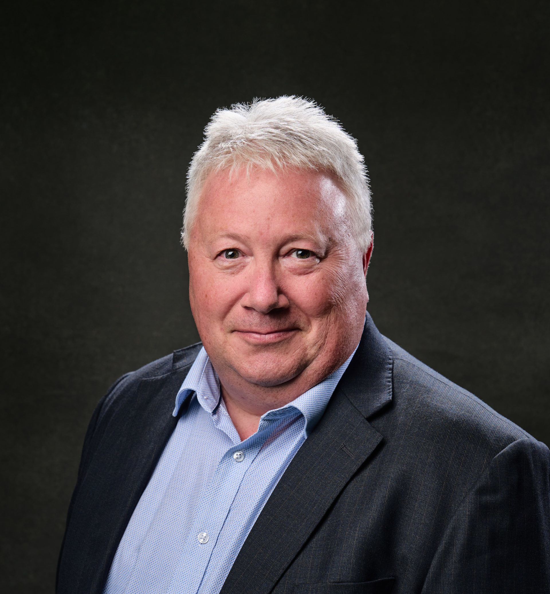 Why Cyber Security is for Everyone - Information Security Forum