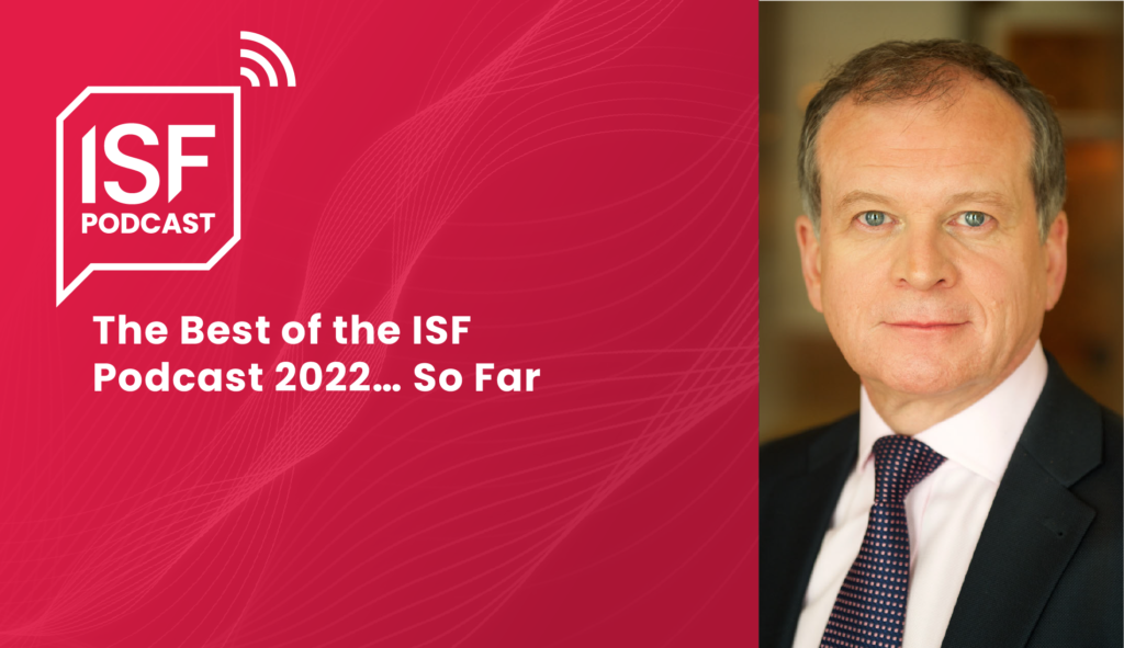 Spotlight on... - Information Security Forum