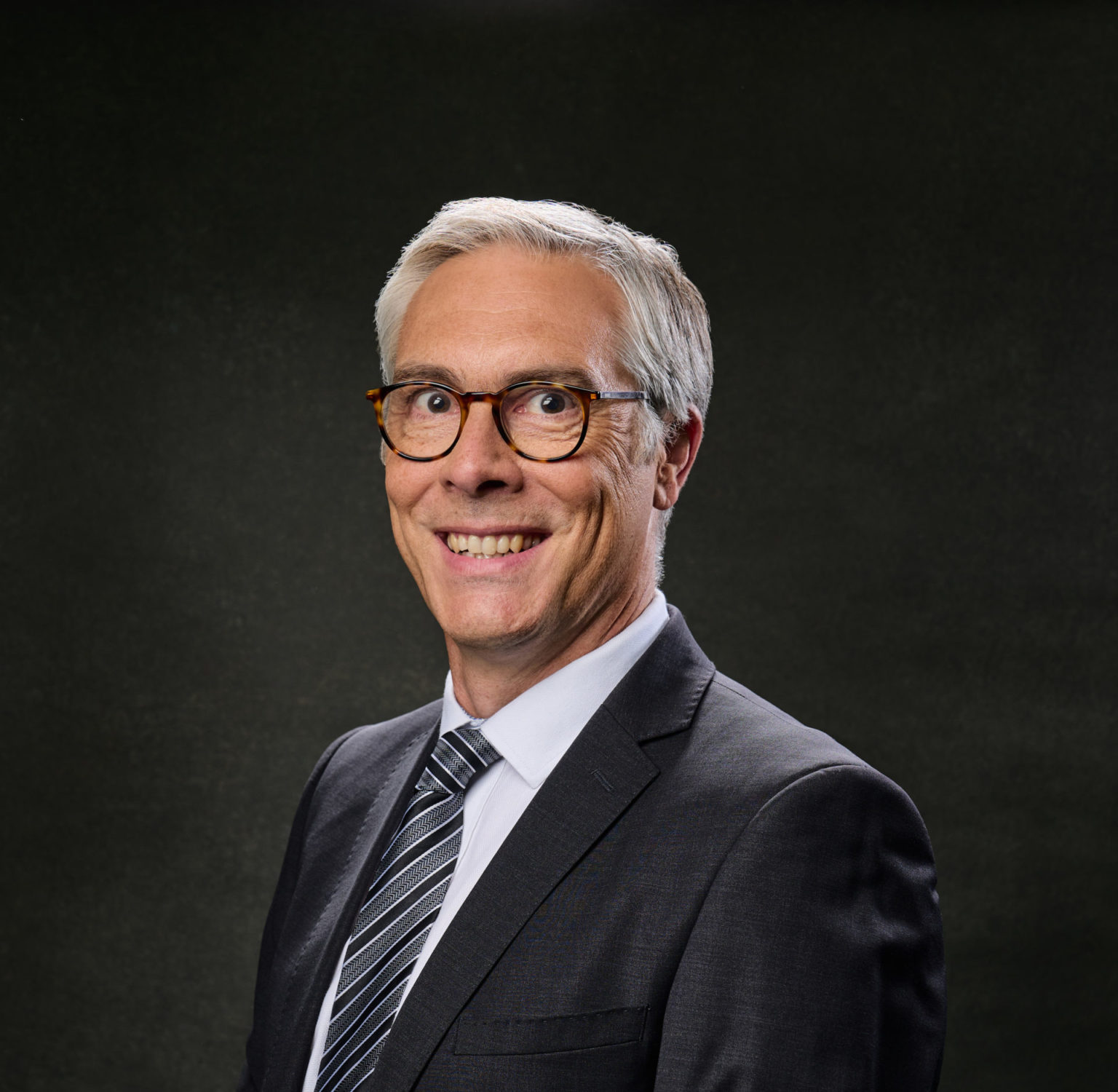 Meet the Experts - Information Security Forum