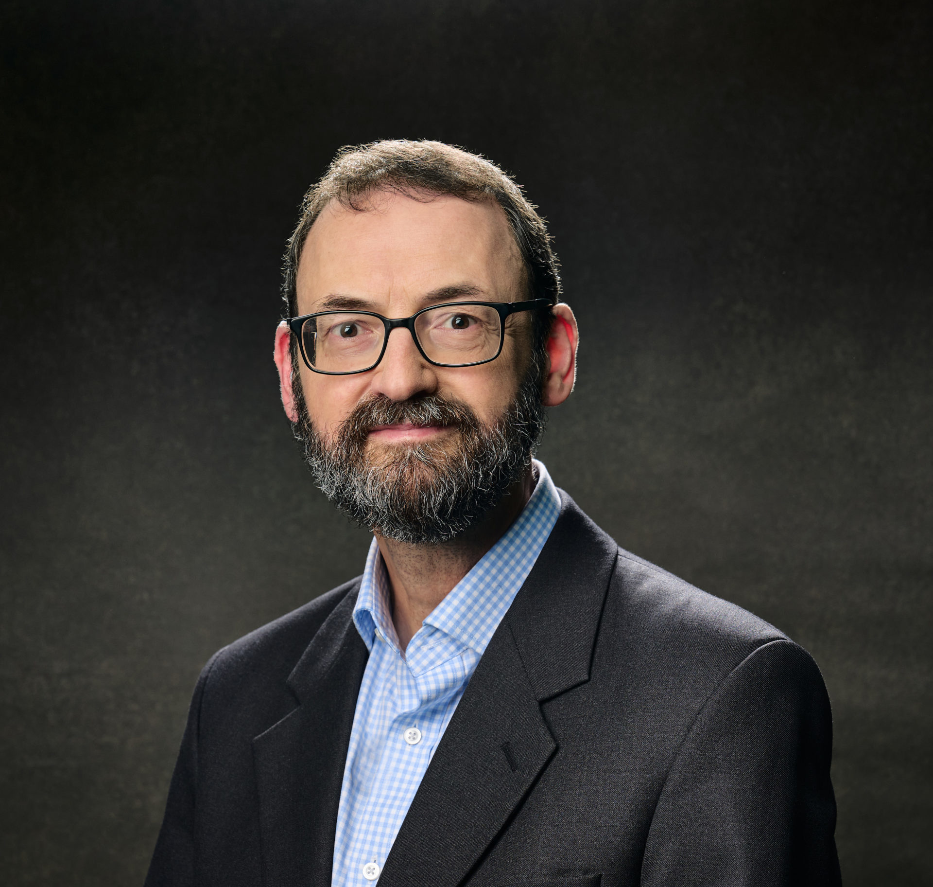 Mark Ward - Information Security Forum
