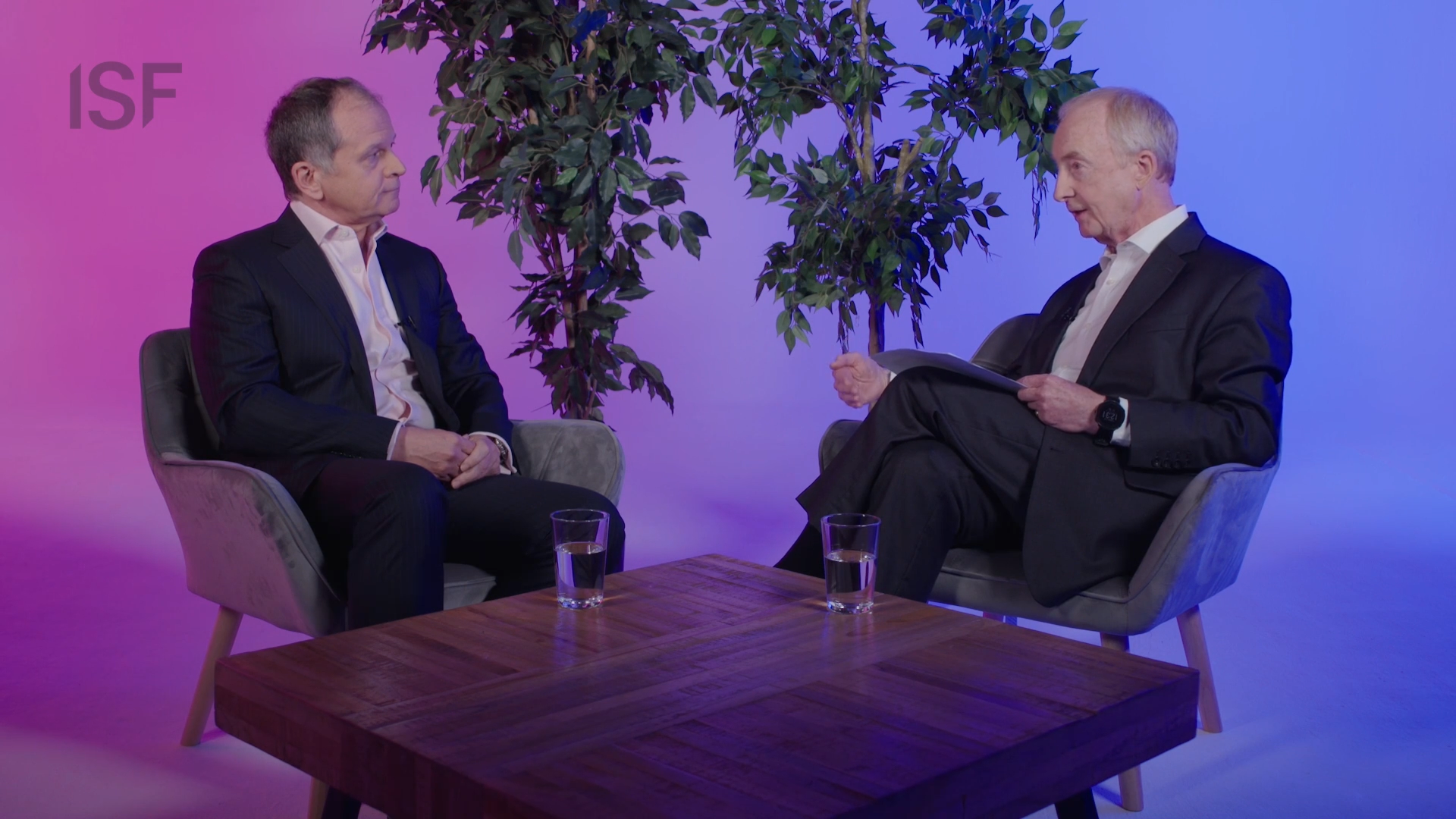 Solutions and Insights - Information Security Forum