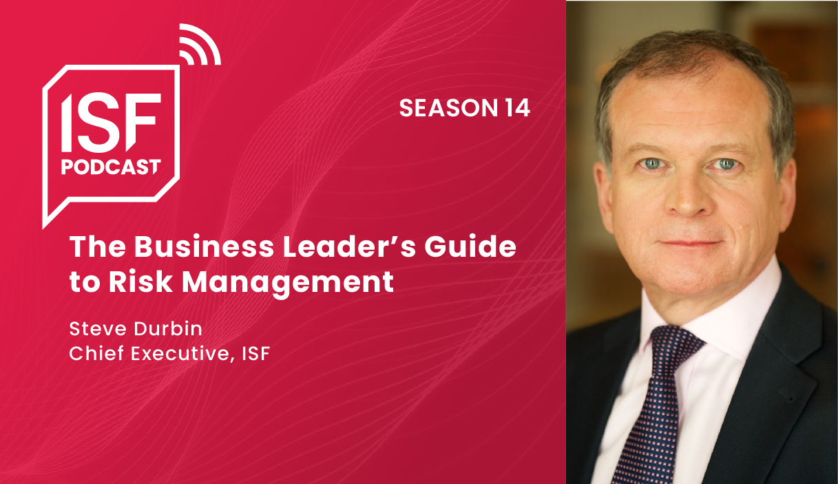 Spotlight on... - Information Security Forum