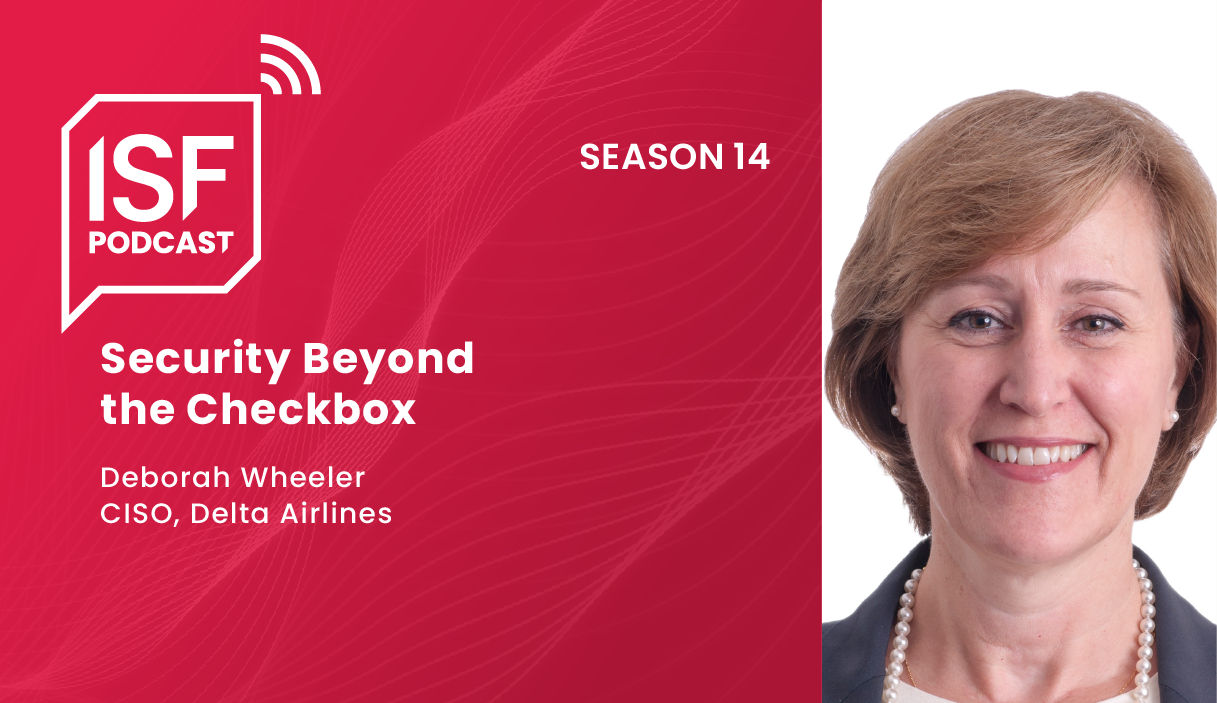 Spotlight on... - Information Security Forum