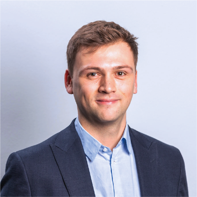 Meet the Experts - Information Security Forum