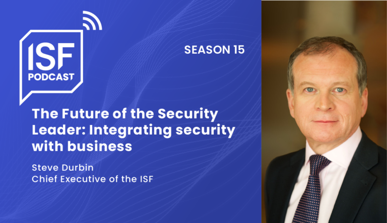 Spotlight on... - Information Security Forum