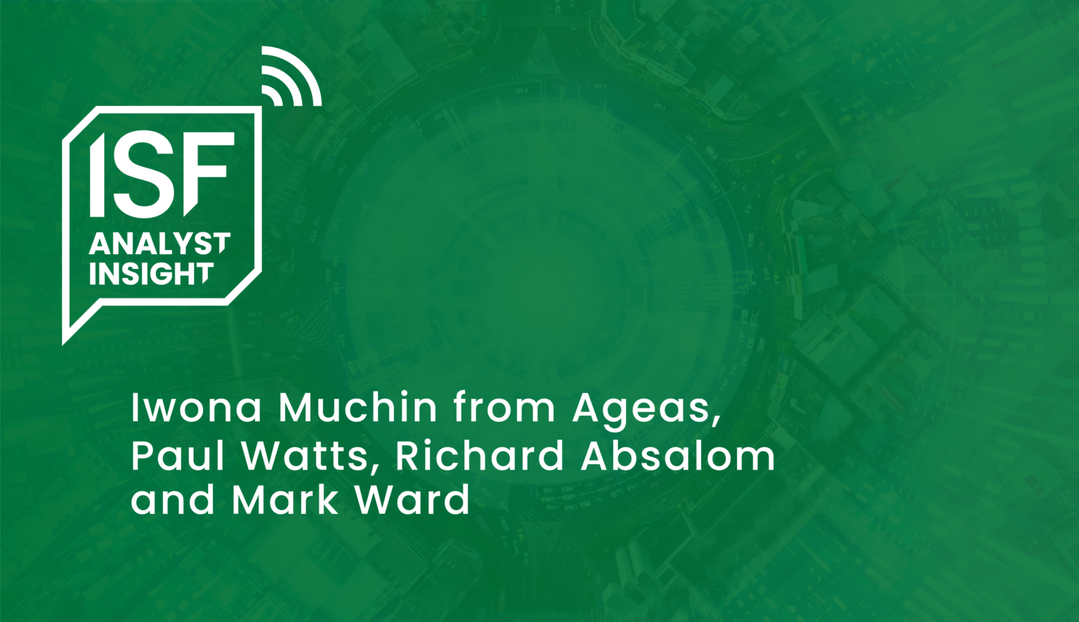 Spotlight on... - Information Security Forum