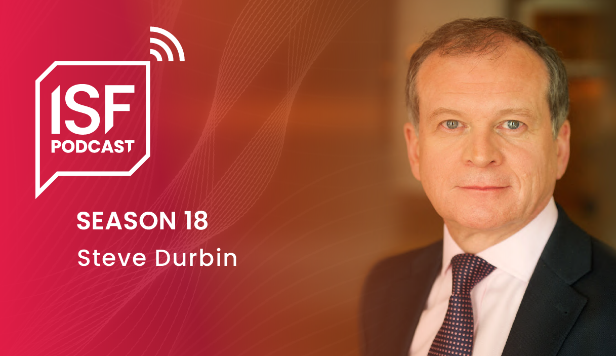 Spotlight on... - Information Security Forum