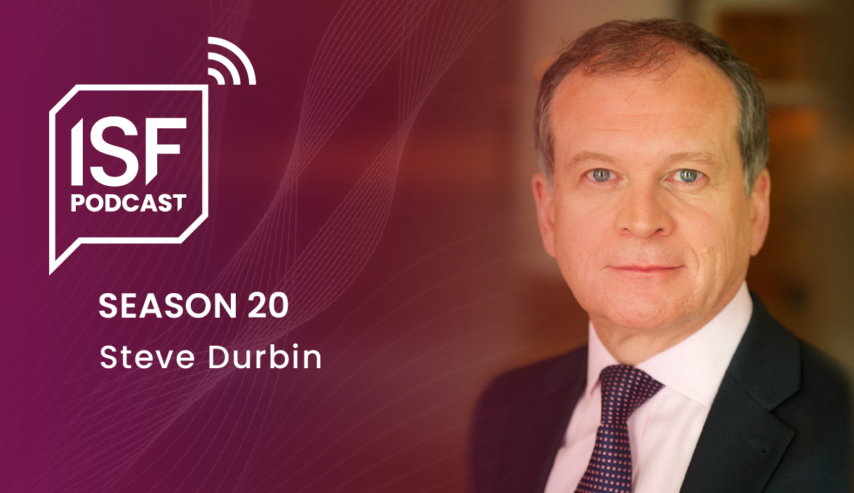 Spotlight on... - Information Security Forum