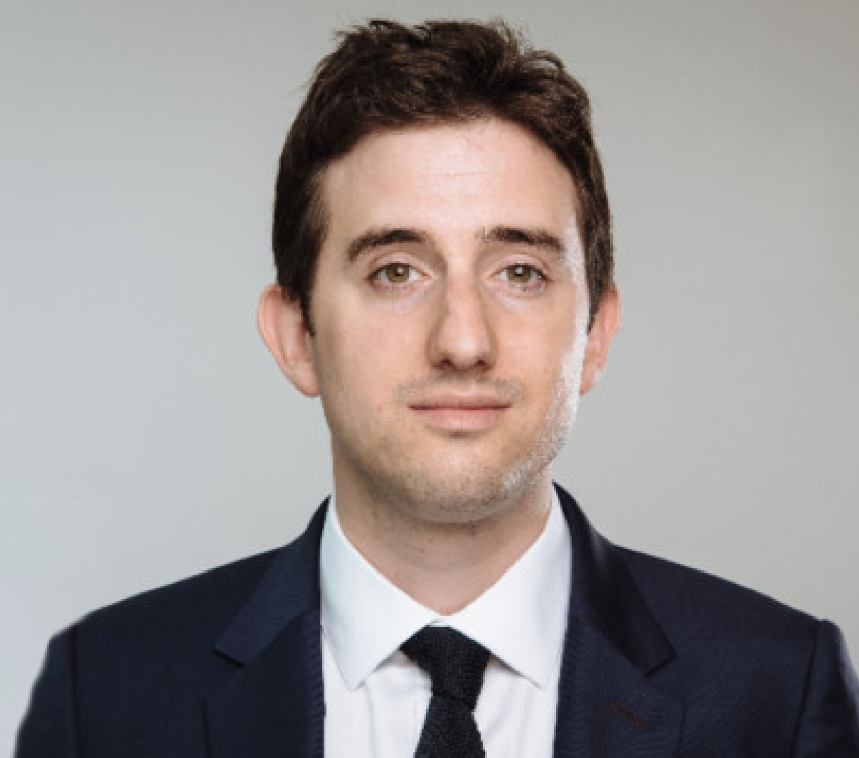 Summer Listening: Seán Doyle - Cyber and the World Economy