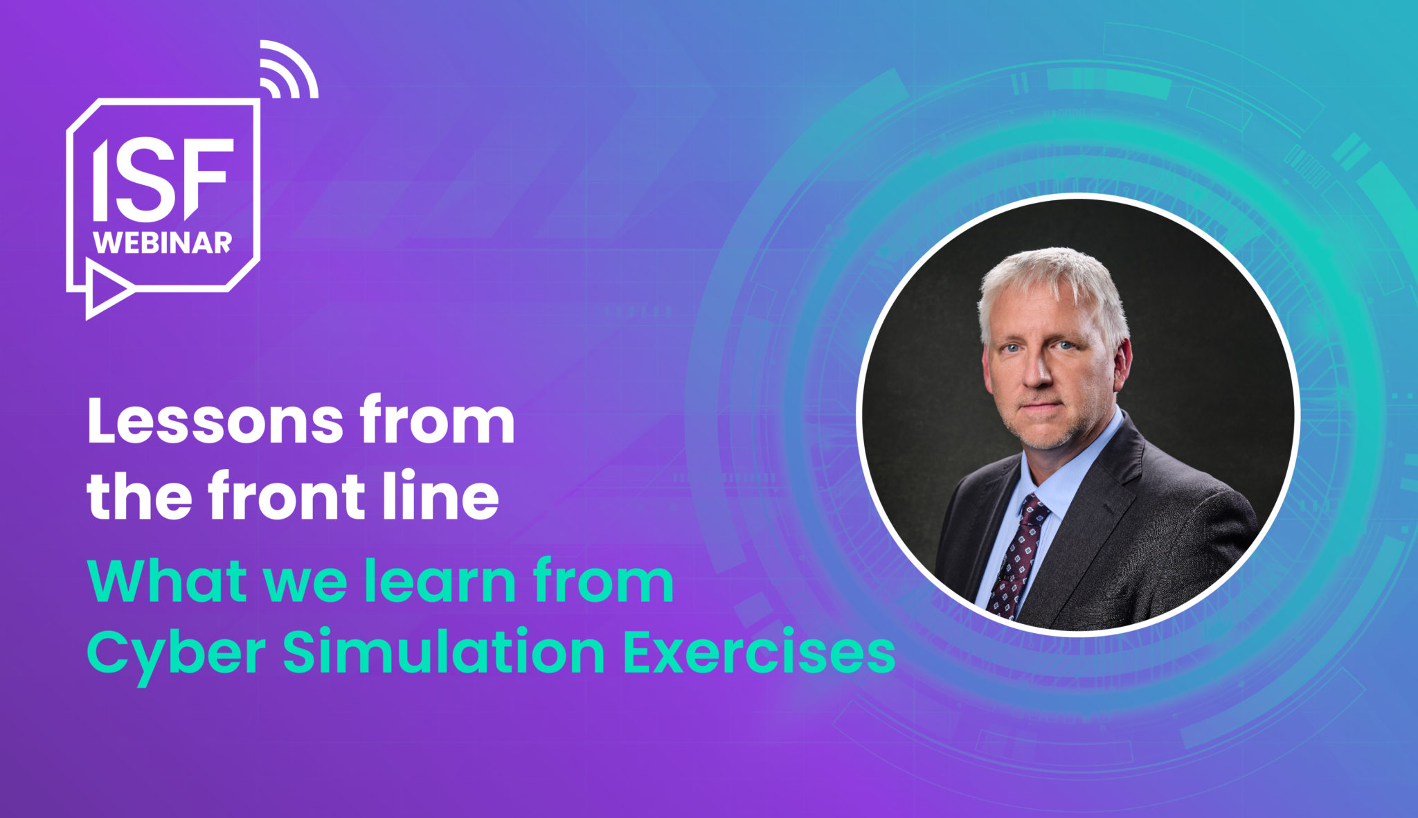 UK & Ireland - Information Security Forum