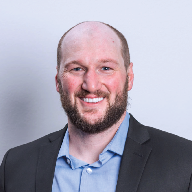 Tyler Murphy - Information Security Forum