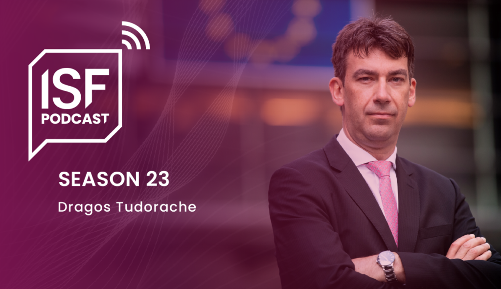 EMEA - Information Security Forum