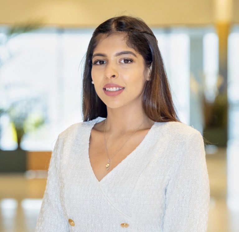 Women in Cyber - Information Security Forum