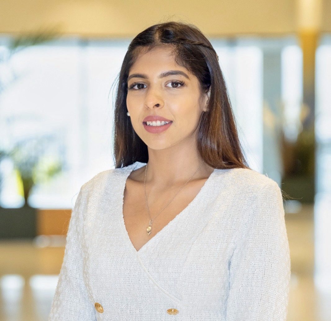 Women in Cyber - Information Security Forum