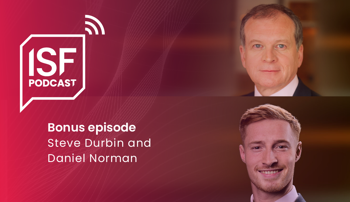 Intersec 2025 - Information Security Forum