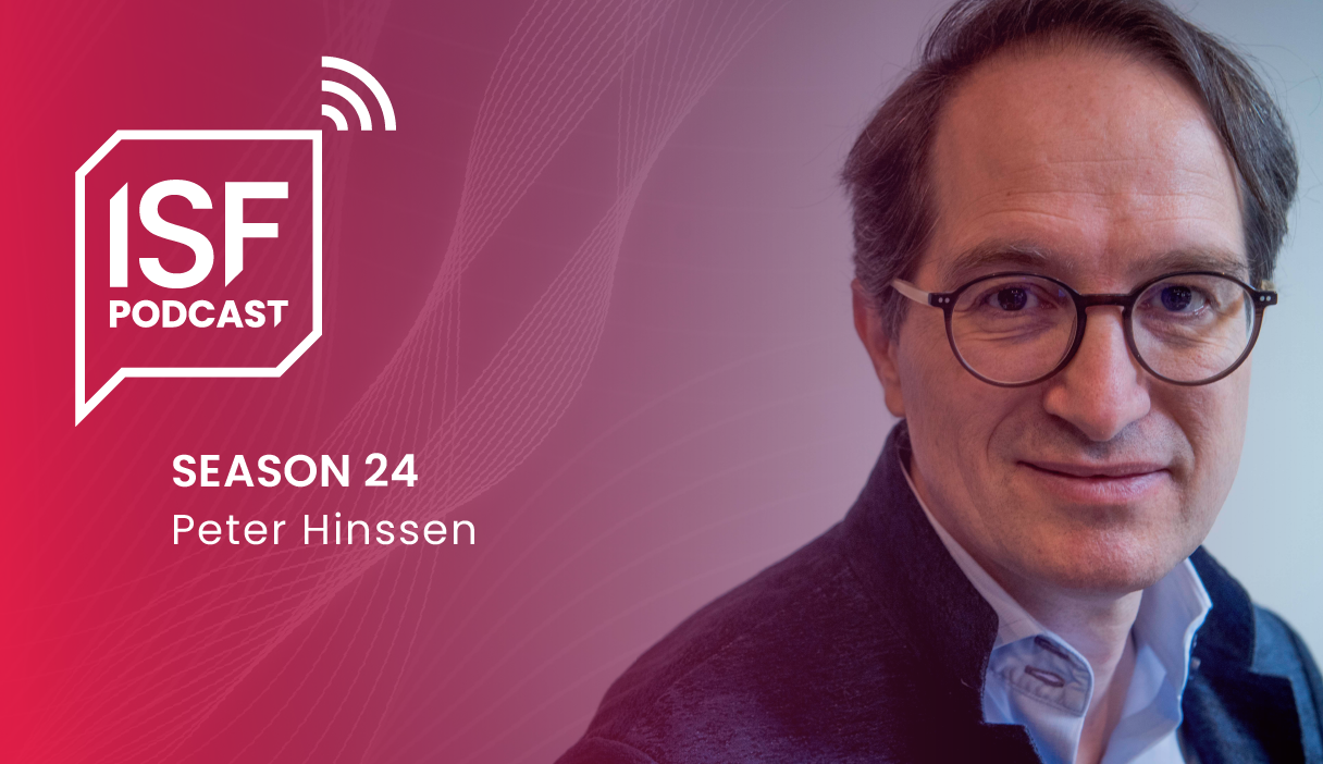 Spotlight on... - Information Security Forum