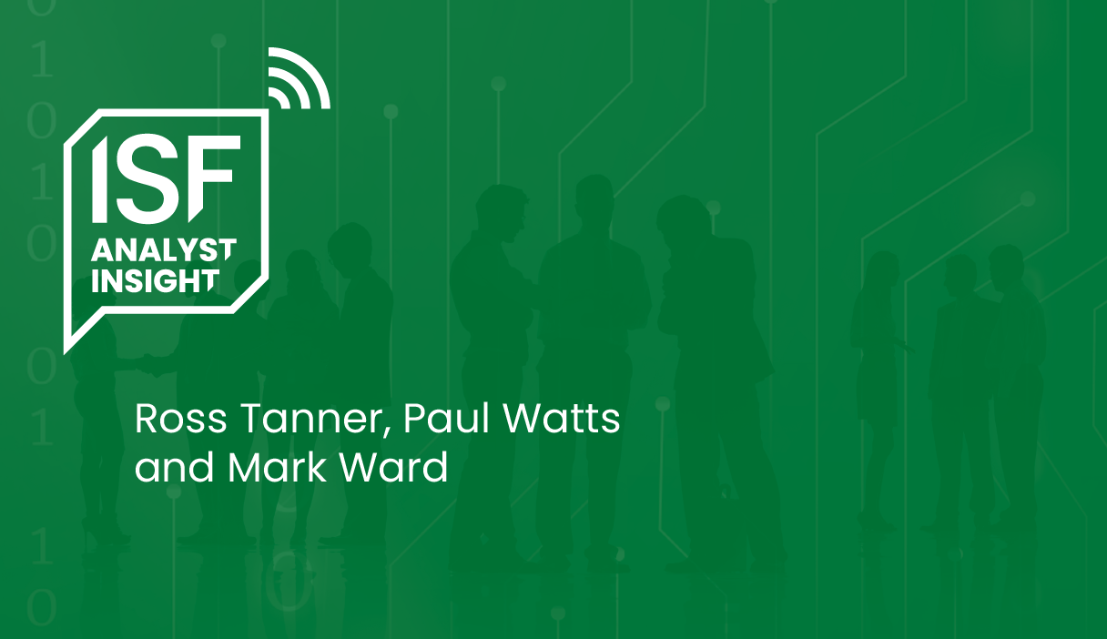 Who are BISOs and what do they bring to the cybersecurity table ...