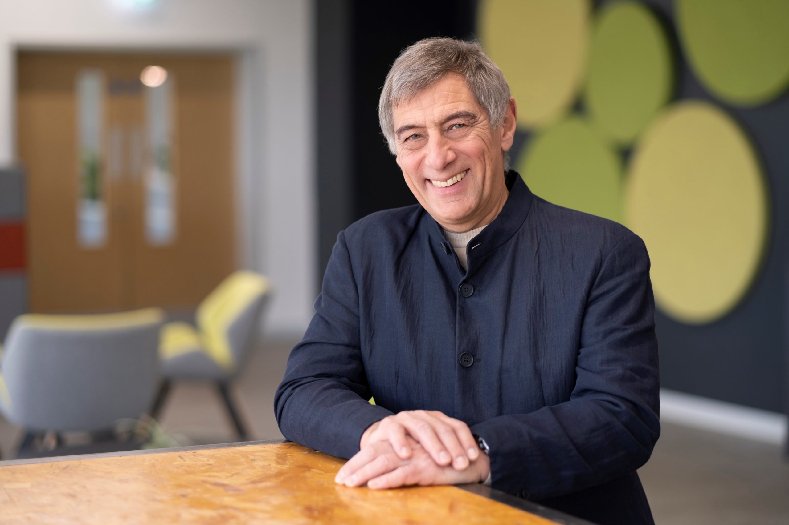 Becoming a Leader of the Future: Learning to let go and trust your gut ...