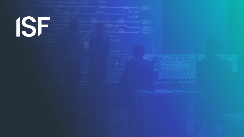 OT Cyber Simulation Exercise – London – ISF