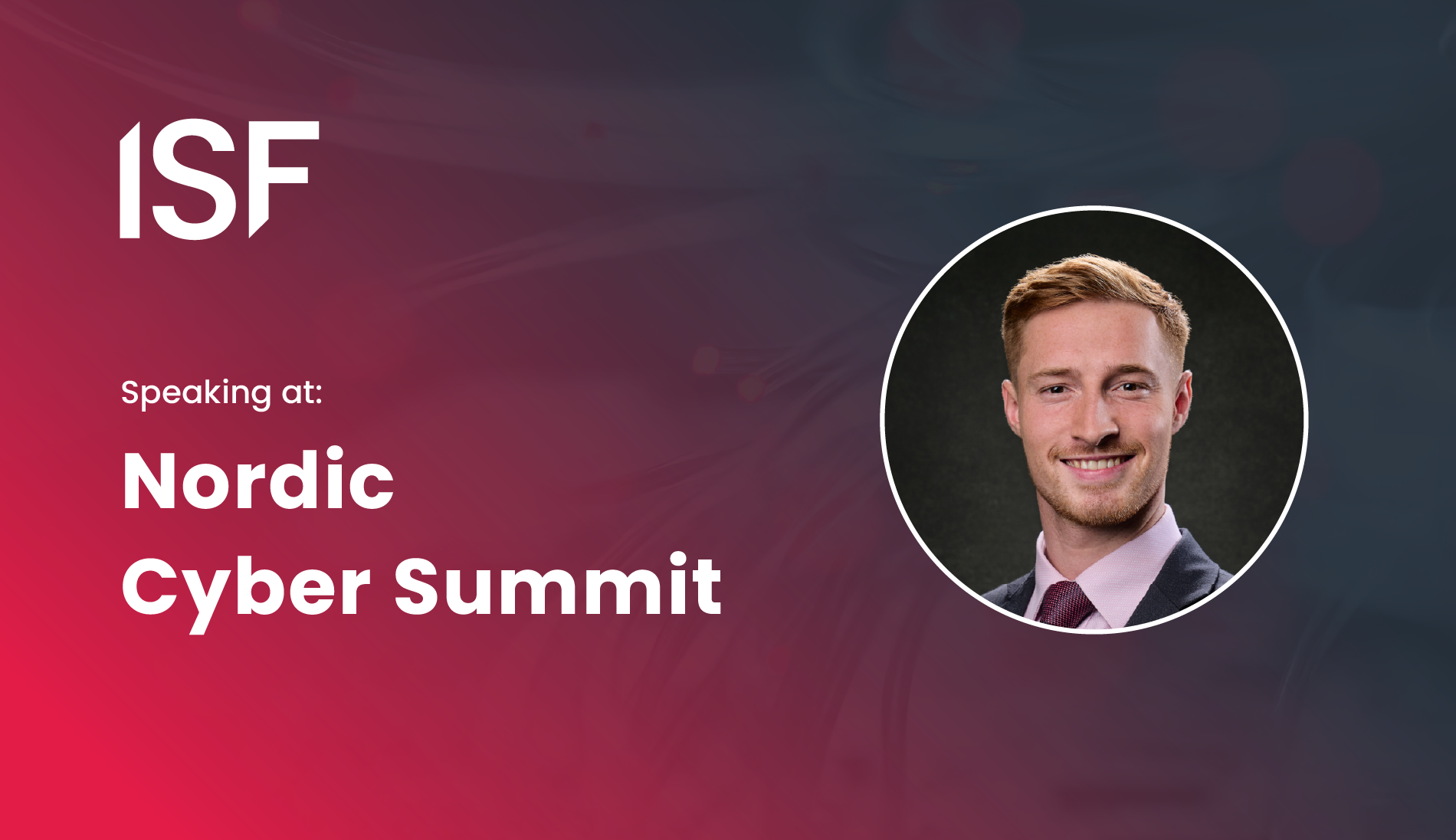 EMEA - Information Security Forum